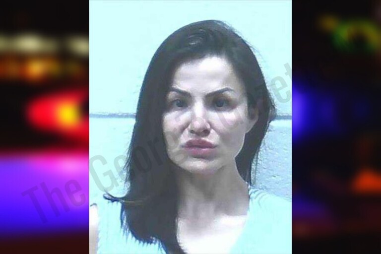 Amanda Dyer — Jackson County