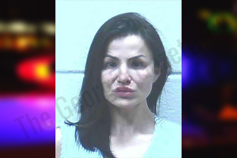 Amanda Dyer — Jackson County