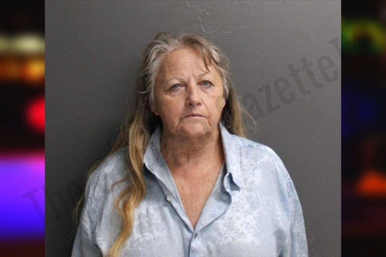 Cynthia Ellis — Crisp County