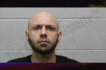 Benjamin Fancher — Harris County