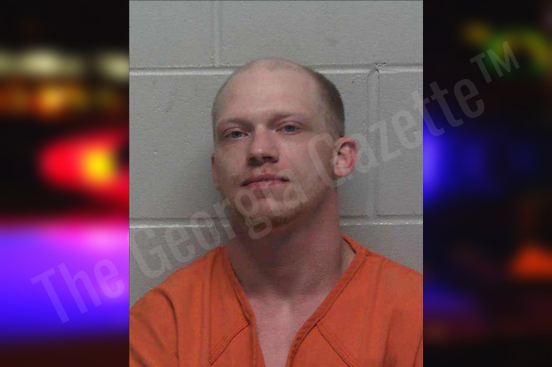 Donovan Gabriel — Laurens County