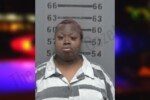 Tyeshia Gatson — Dougherty County