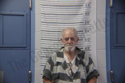 Timothy Gibby — Stephens County