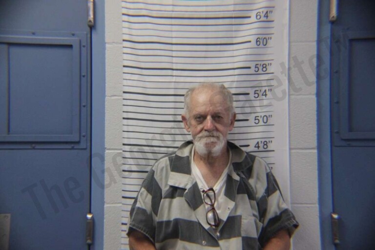 Timothy Gibby — Stephens County