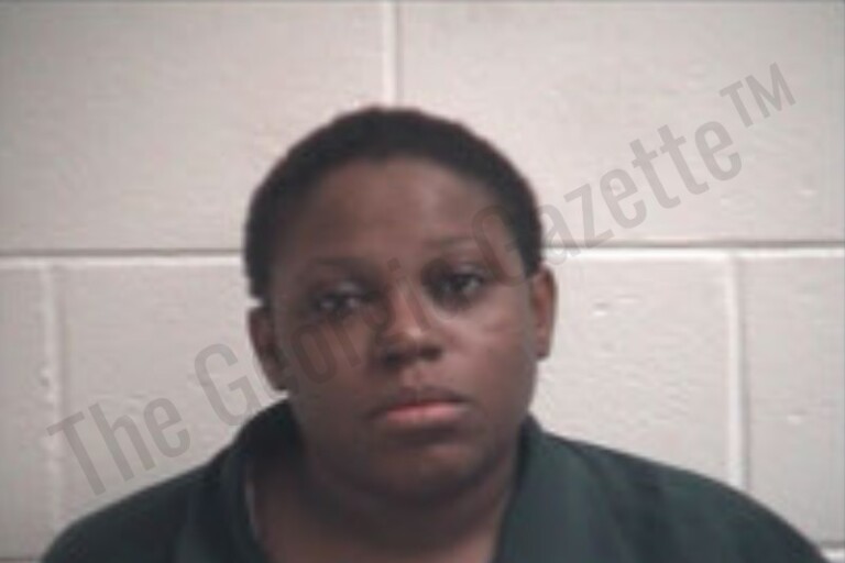 Deamber Greene — Henry County