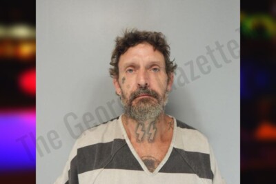 Joshua Griffin — Hall County