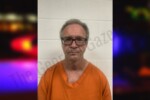 Ricky Hanner — Cook County