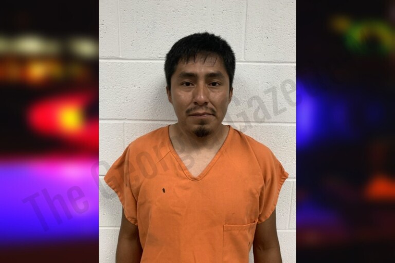 Josmar Hernandez-Castillo — Cook County