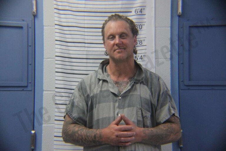 Joshua Hanley — Stephens County