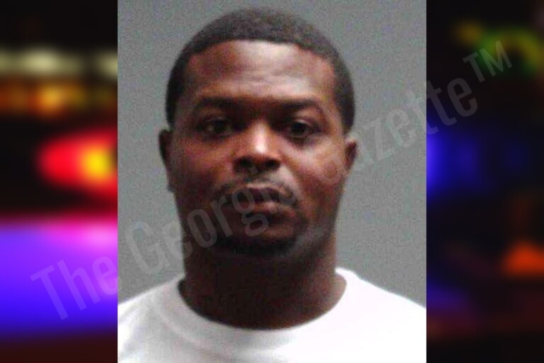 Damien Hardison — Burke County