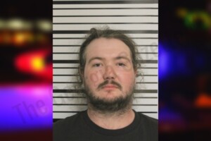 Cody Hodges — Toombs County