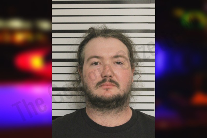 Cody Hodges — Toombs County