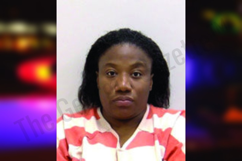 Erika Holmes — Bartow County