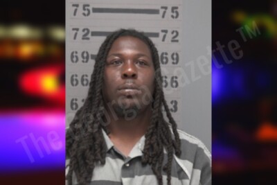 Keion Hope — Dougherty County