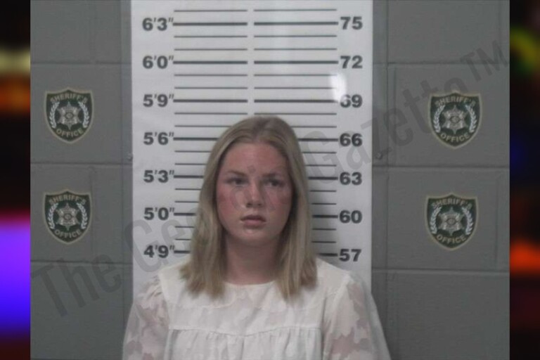 Peyton Horn — Sumter County