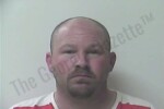 Bradley Hudgins — Oconee County