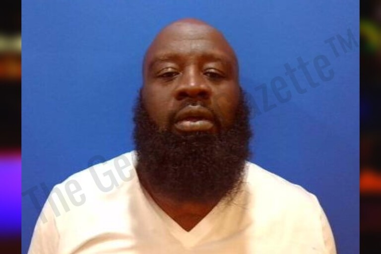 Christopher Kelley — Troup County