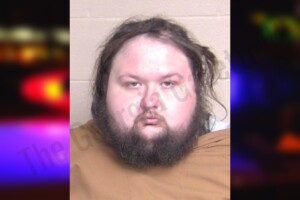 Brian Kilgore — Walker County