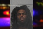 Richard Linton — Ware County