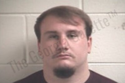 Drake Laney — Henry County
