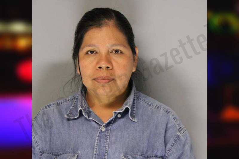 Octavia Lopez-Garcia — Hall County