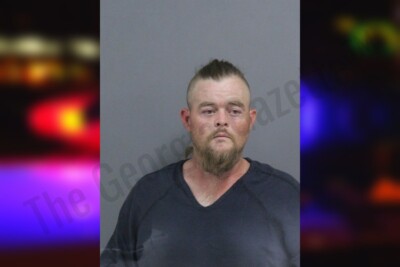 Richard Lumpkin — Catoosa County