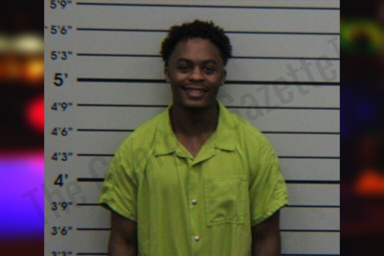 Garry Mason — Turner County