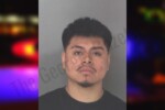 Albert Martinez — Douglas County