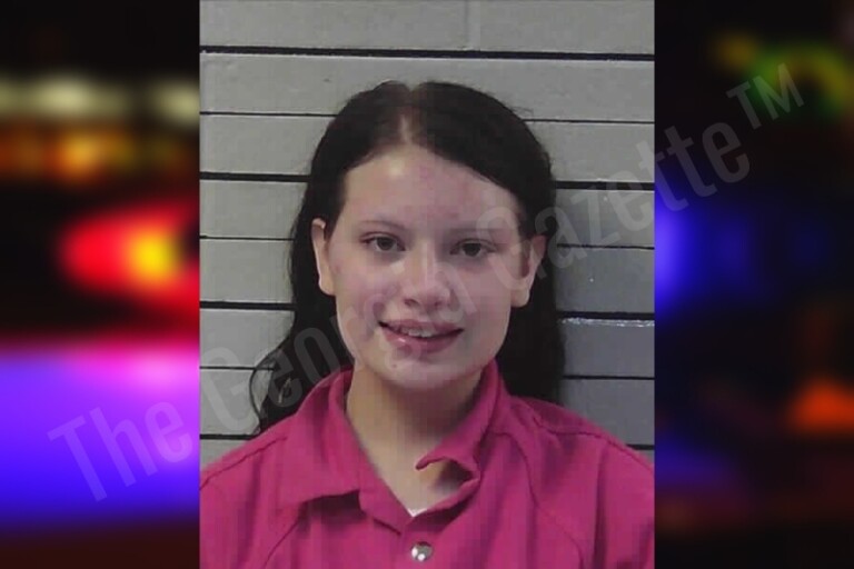 Tiffany Mason — Jasper County