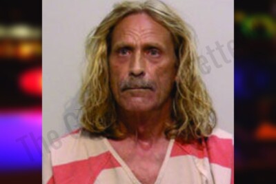 Mark Massey — Bartow County