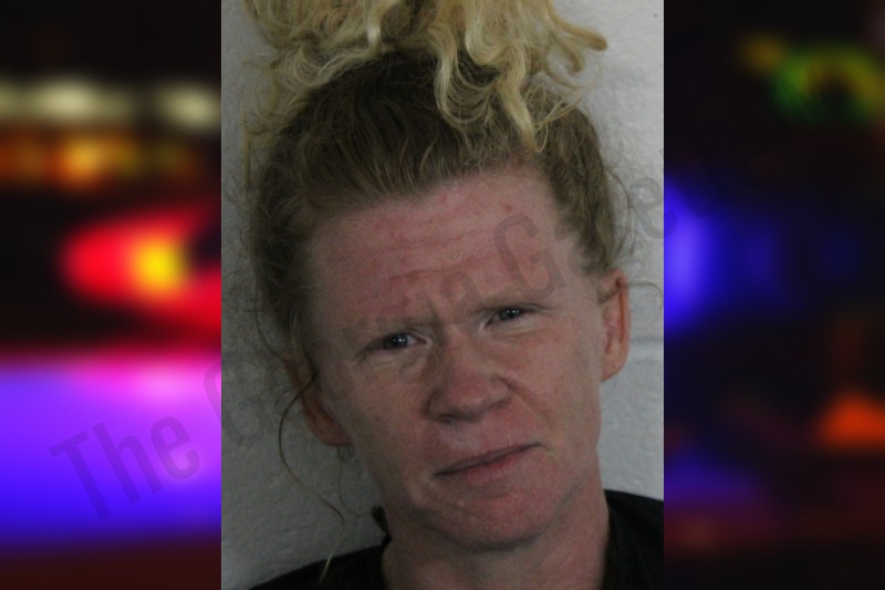 Kerry Maxwell — Floyd County