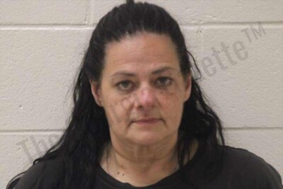 Jennifer Mimbs — Jones County