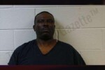 Cormick Montgomery — Polk County