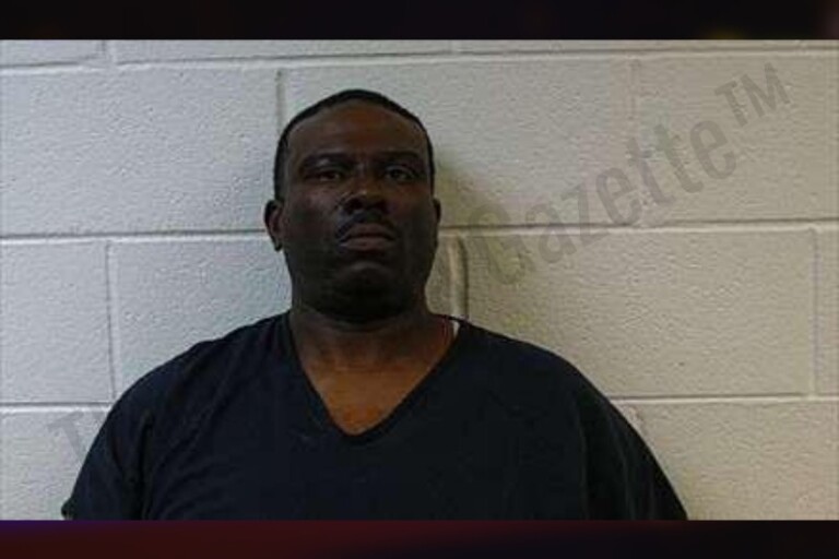 Cormick Montgomery — Polk County
