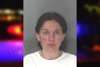 Maris Nichols — Douglas County
