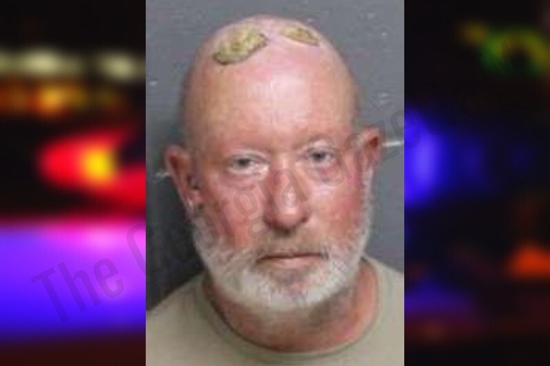 Ferrell Oquinn — Bacon County
