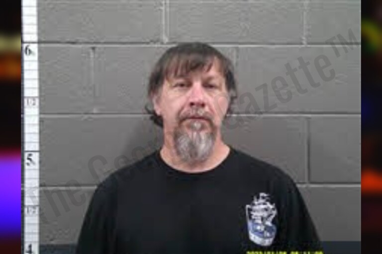 Tilden Parson — Banks County