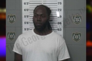 Harold Pope — Sumter County
