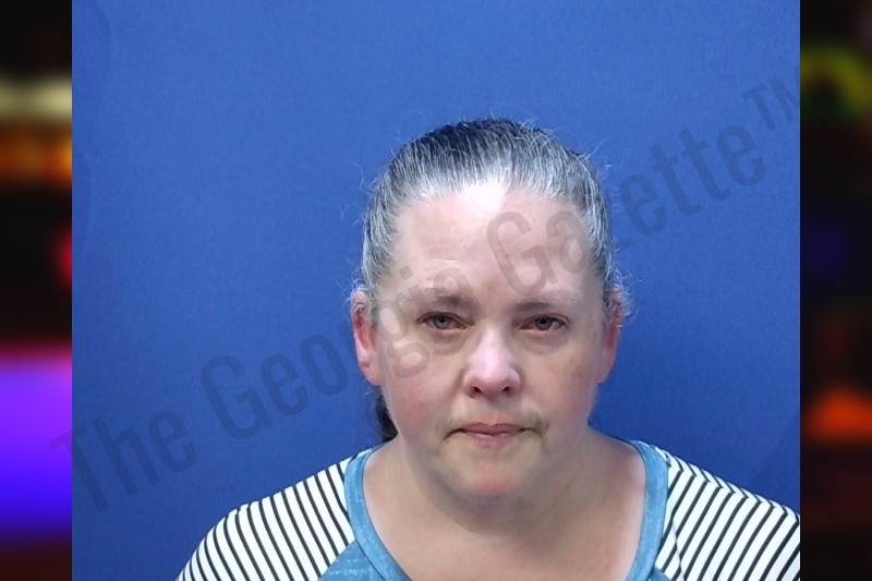 Tiffany Posey — Troup County