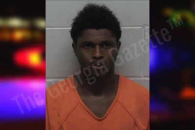 Letravous Reese — Laurens County