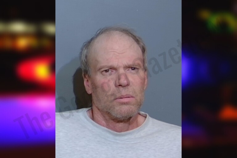Francie Ritchey — Glynn County