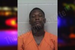 Jamari Robinson — Laurens County