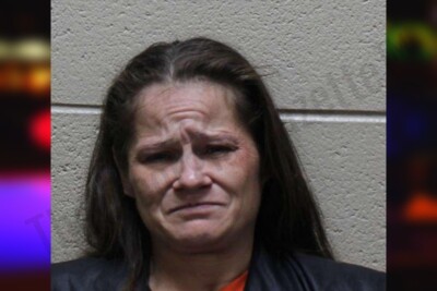 Starla Rodwell — Haralson County