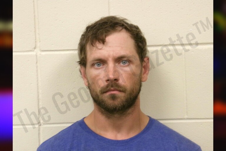 James Smith — Bulloch County