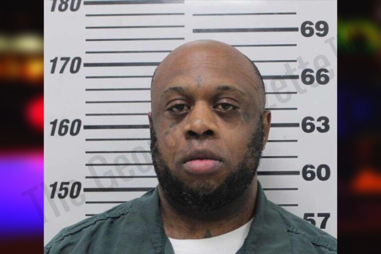 Derrick Stamper — Colquitt County