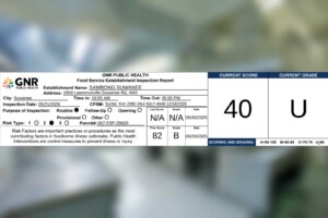 Sambong Suwanee in Suwanee receives a 40% on their recent health ...