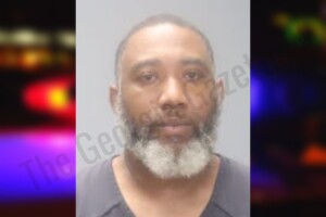 Maurice Shack — Muscogee County
