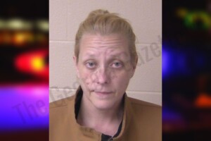 Laura Shrader — Walker County