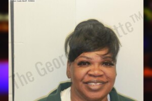 Tamera Smith — Chatham County