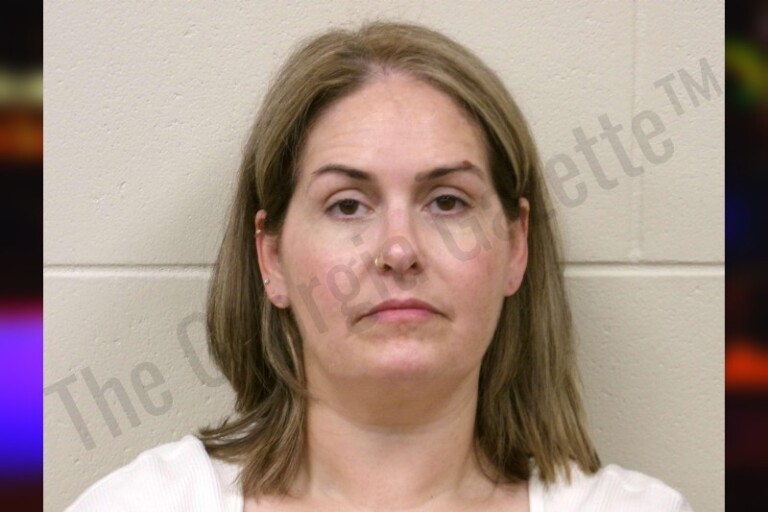 Ashley Stembridge — Bulloch County